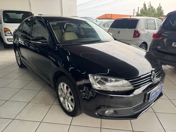 "vw jetta 2013" no Brasil