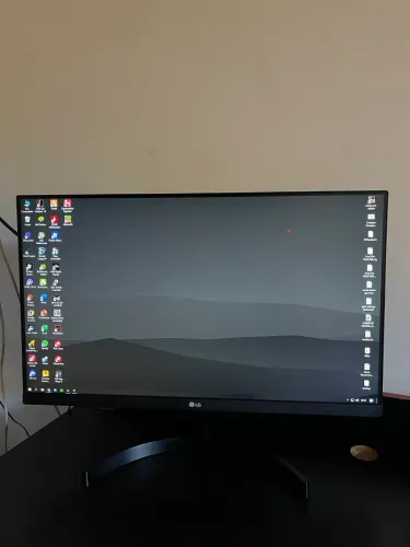 "monitores de 24 polegadas" - Monitores no Brasil