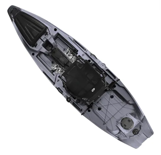 "caiaques com motor" no Brasil