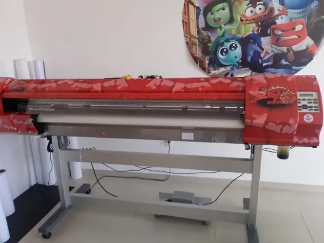 "roland plotter" no Brasil