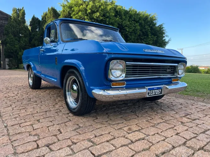 "chevrolet c15" - Carros Usados e Novos à venda