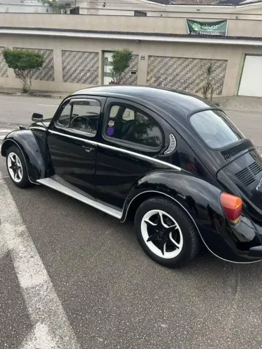 Volkswagen Fusca 1983 Usados e Novos