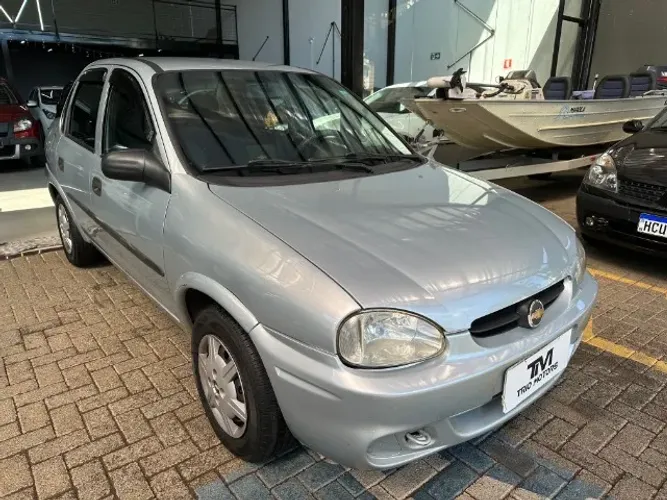 "corsa classic 2008" - Carros Usados e Novos à venda