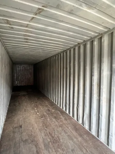 "container 3 metros" no Brasil