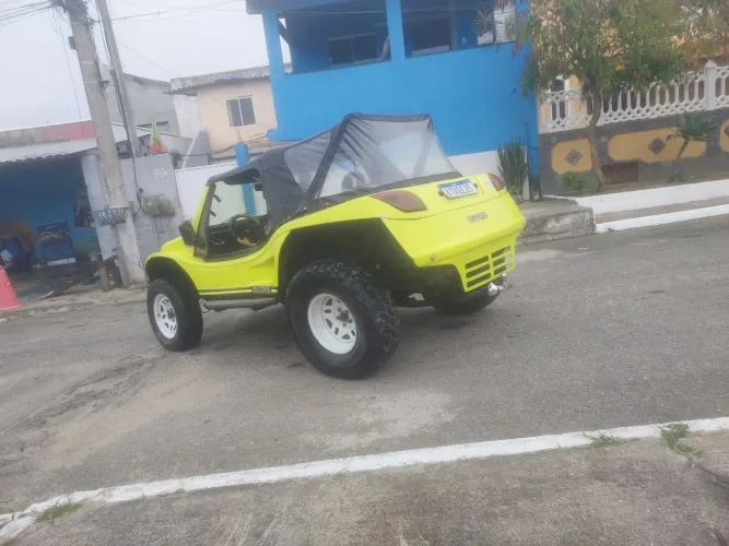 Bugre Buggy Usados e Novos