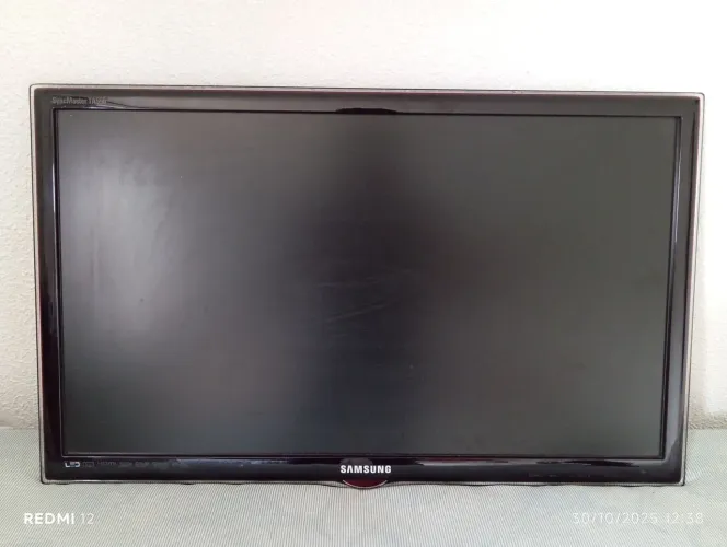 "tv samsung 29" no Brasil