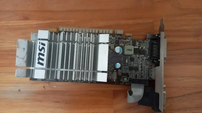 "placas de video ddr3" no Brasil