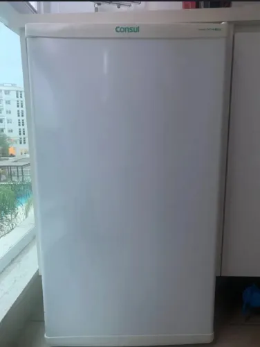 "mini freezer" - Geladeiras e Freezers no Brasil