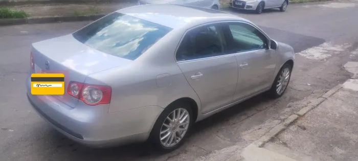 Volkswagen Jetta 2008 Usados e Novos
