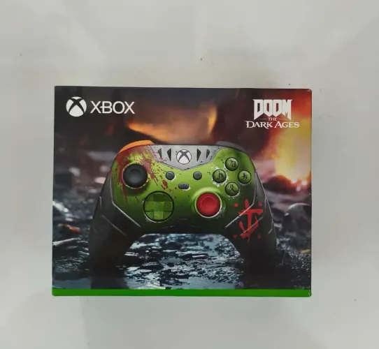 "controle xbox" - Peças e Acessórios de Vídeo Game no Brasil