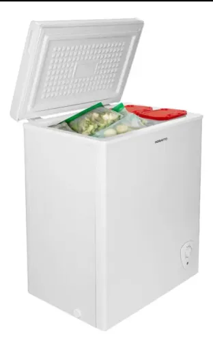 "freezer-pequeno" - Geladeiras e Freezers no Brasil