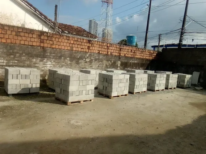 "bloco concreto 14x19x39" no Brasil