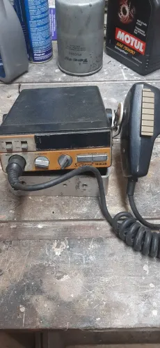 "radio de px" no Brasil