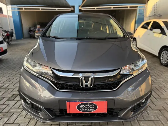 Honda Fit EXL 1.5 Flex/flexone 16V 5P AUT Usados e Novos