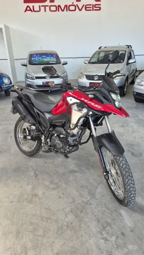 Motos Honda XRE 190 em Belo Horizonte e região, MG