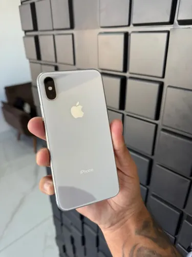 Celulares APPLE IPHONE X Usados, seminovos e Novos no Brasil