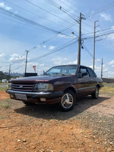 Ford Del Rey Usados e Novos