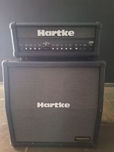 "amplificador guitarra" - Instrumentos musicais no Brasil