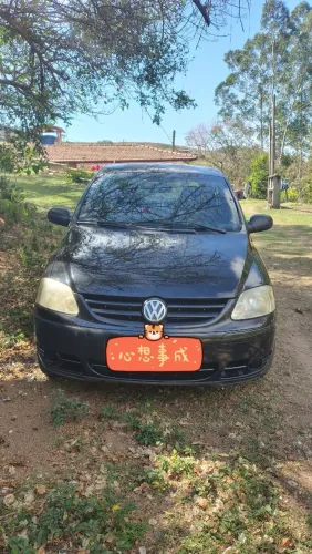 Volkswagen Fox 2007 Usados e Novos