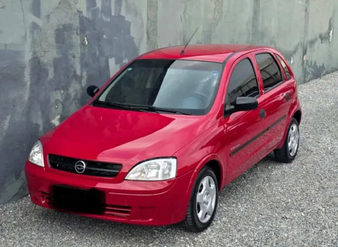 Chevrolet Corsa 2006 Usados e Novos