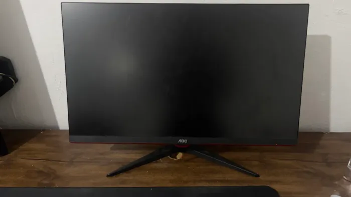 "monitores de 27 polegadas" - Monitores no Brasil