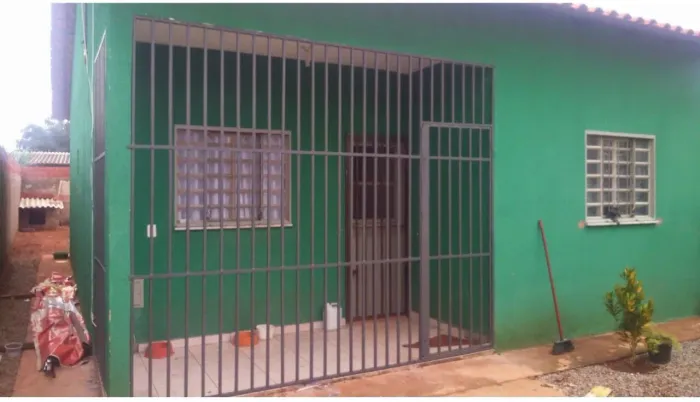 "grades em metalon" - Portas e Janelas no Brasil