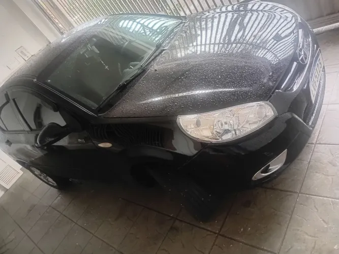 JAC J3 Turin Sedan 1.4 16V 4P Mec. Usados e Novos
