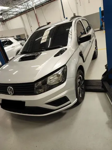 "volkswagen gol g8" - Carros Usados e Novos à venda