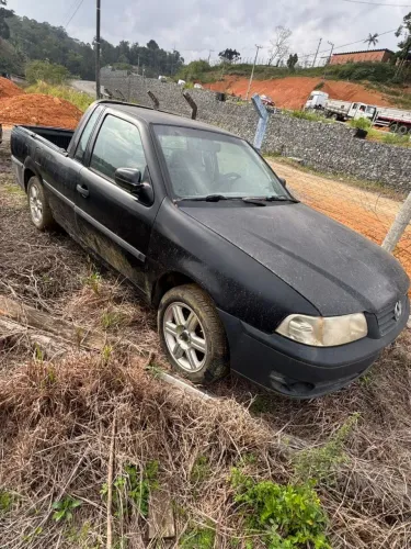 "volkswagen saveiro g3" - Carros Usados e Novos à venda