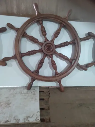 "timao de barco" no Brasil