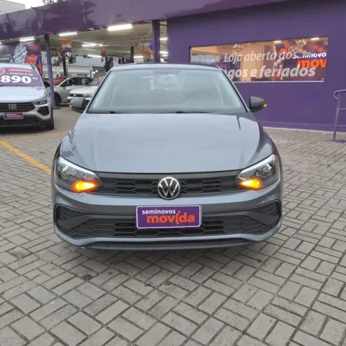 Volkswagen Polo 2024 Usados e Novos