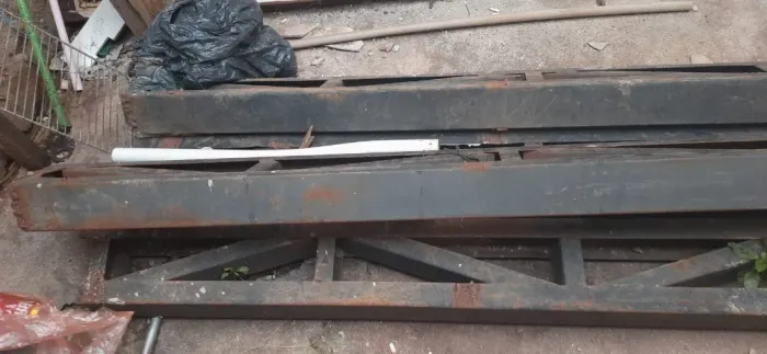"barra de ferro 10mm" no Brasil