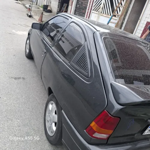 Chevrolet Kadett Usados e Novos