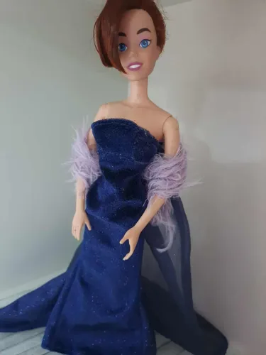 "boneca stefany" - Brinquedos e Jogos no Brasil