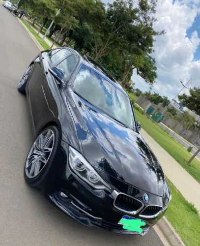 BMW Usados e Novos