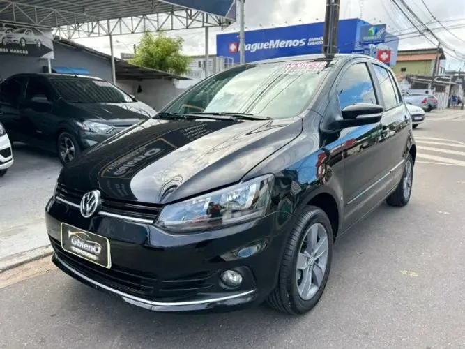 Volkswagen Fox 2019 Usados e Novos