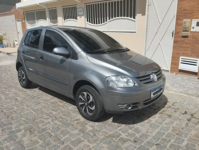 Volkswagen Fox 2006 Usados e Novos
