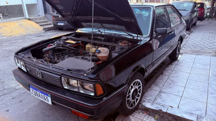 Volkswagen Passat Pointer GTS Usados e Novos