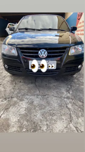 "volkswagen saveiro g4" - Carros Usados e Novos à venda