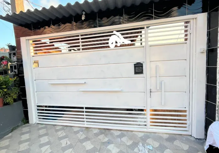 Imóveis - Jardim Ana Estela, Carapicuíba - SP | OLX