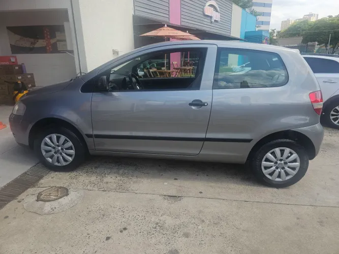 Volkswagen Fox 2004 Usados e Novos