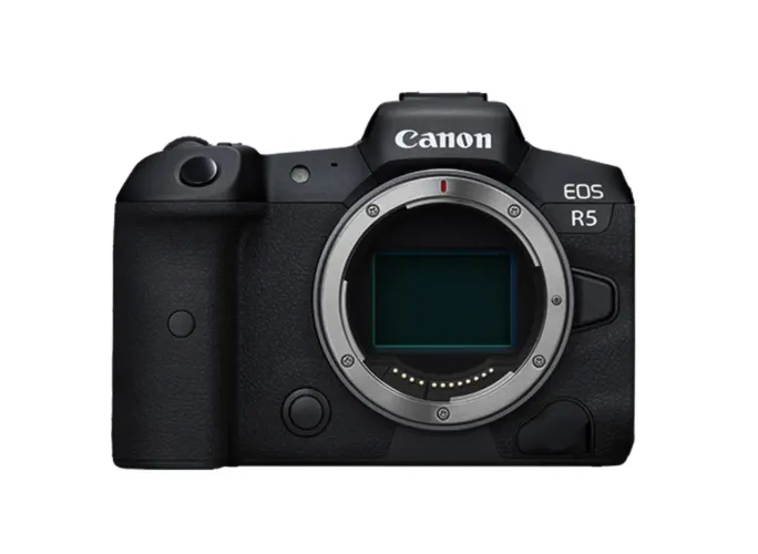 Câmeras Digitais no Brasil