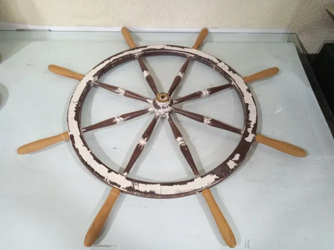 "timao de barco" no Brasil