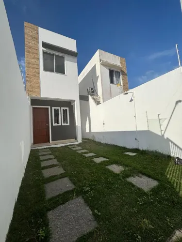 Casas para alugar - Campos Dos Goytacazes, RJ | OLX