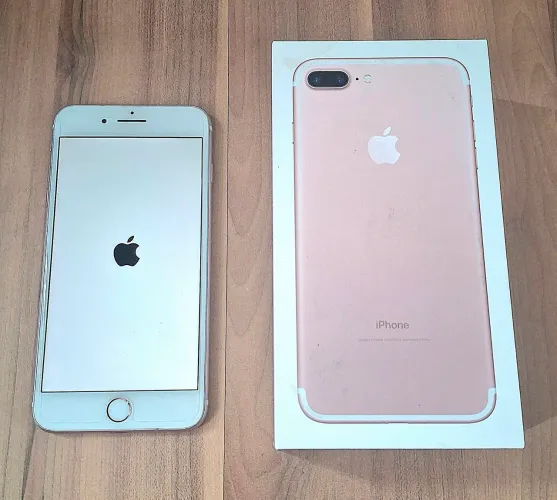 Celulares APPLE IPHONE 7 PLUS Usados, seminovos e Novos no Brasil