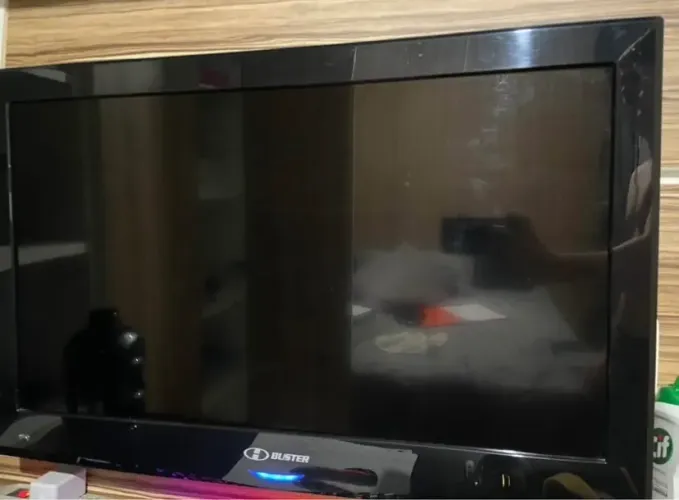 "tv buster 32 polegadas" - TVs no Brasil