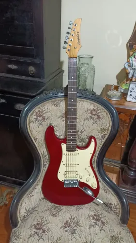 "guitarras condor" no Brasil