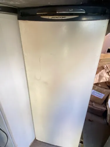 "prosdocimo geladeira" - Geladeiras e Freezers no Brasil