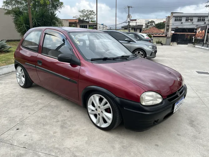 Chevrolet Corsa 1995 Usados e Novos