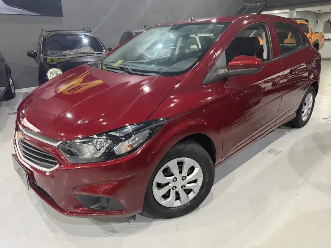 Chevrolet Onix 2018 Usados e Novos